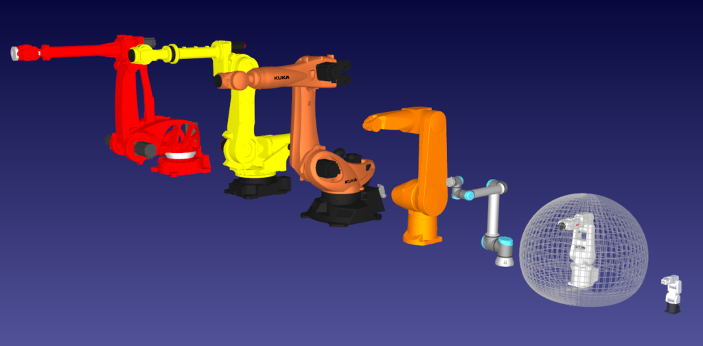 How to Choose a Robot for Manufacturing Without Wasting Time - RoboDK ...