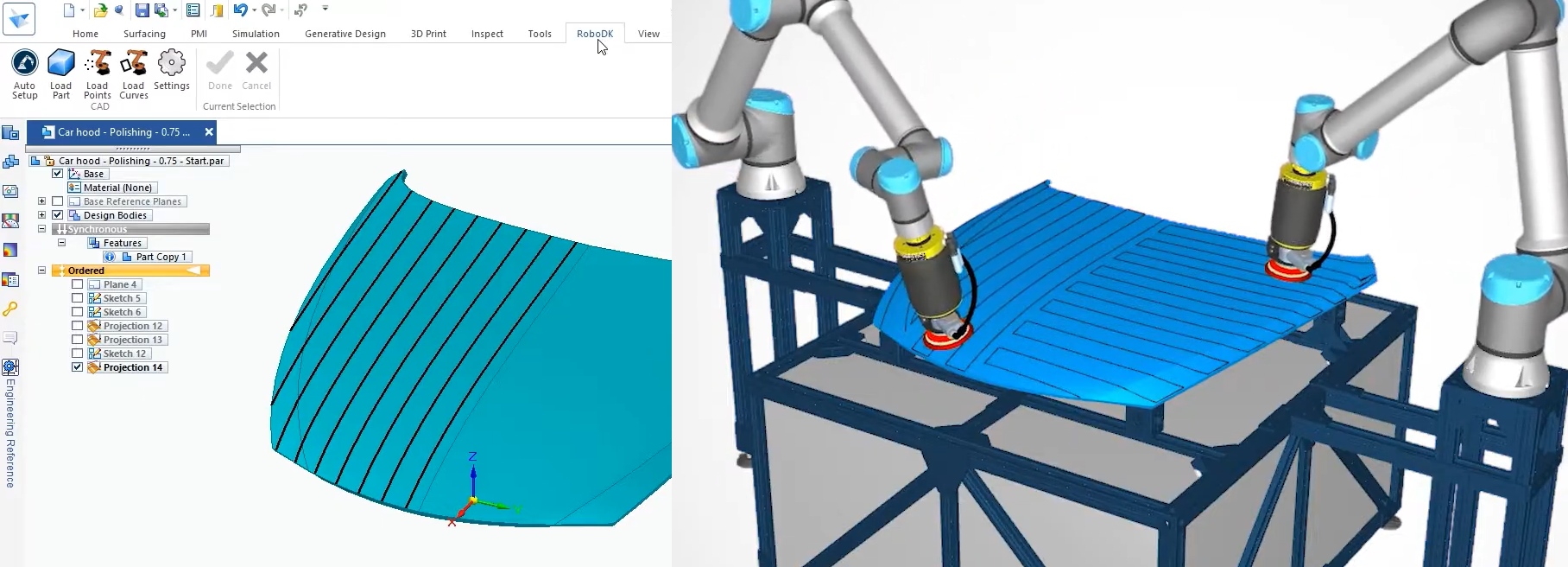 Automation Integration Made Easy: How to Use RoboDK with Your Software ...