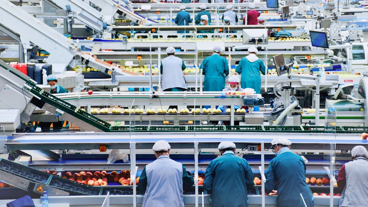 Tried and Tested Ways to Improve a Production Process | RoboDK - 英格兰vs ...