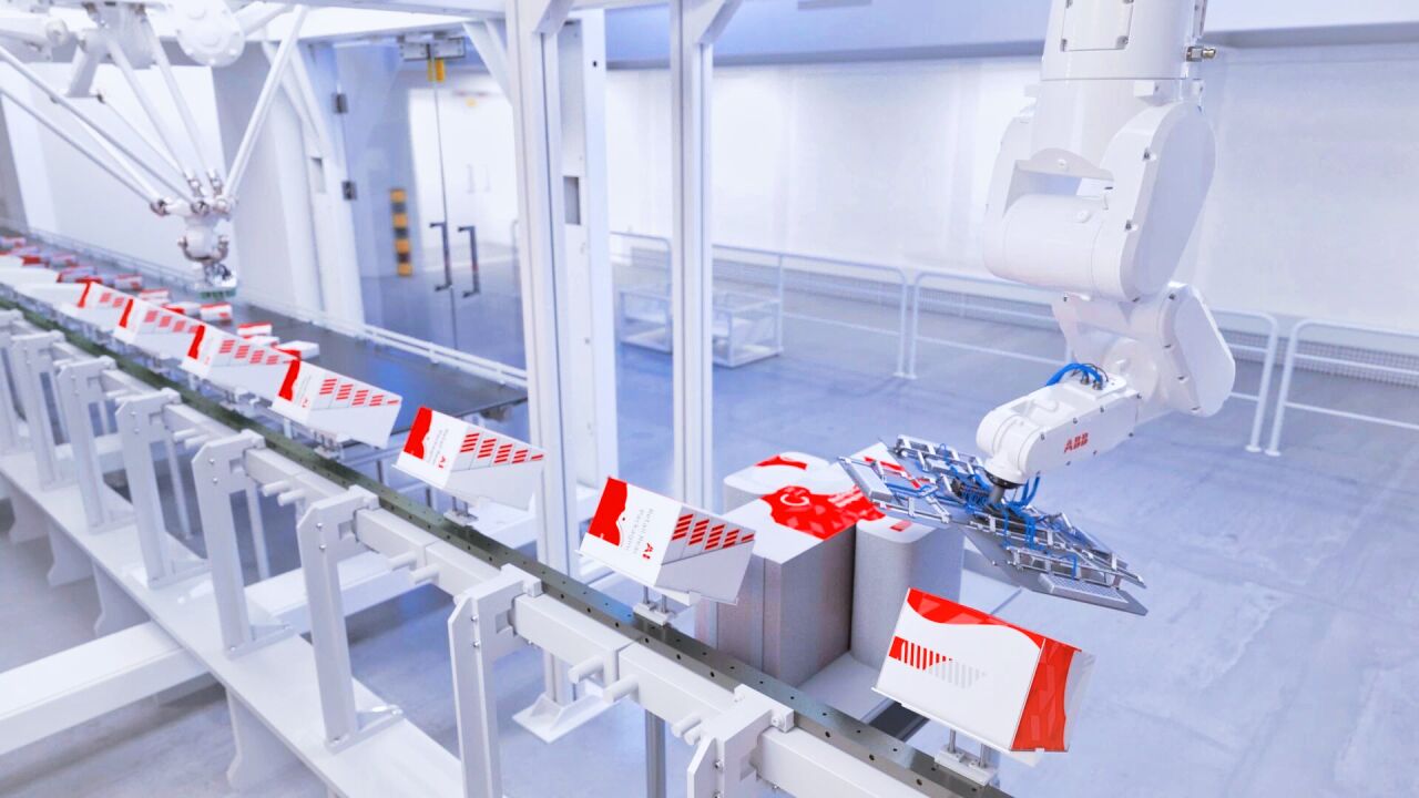 年代potlight on ABB: How to Program ABB Robots - RoboDK blog - 英格兰vs伊朗谁会赢？