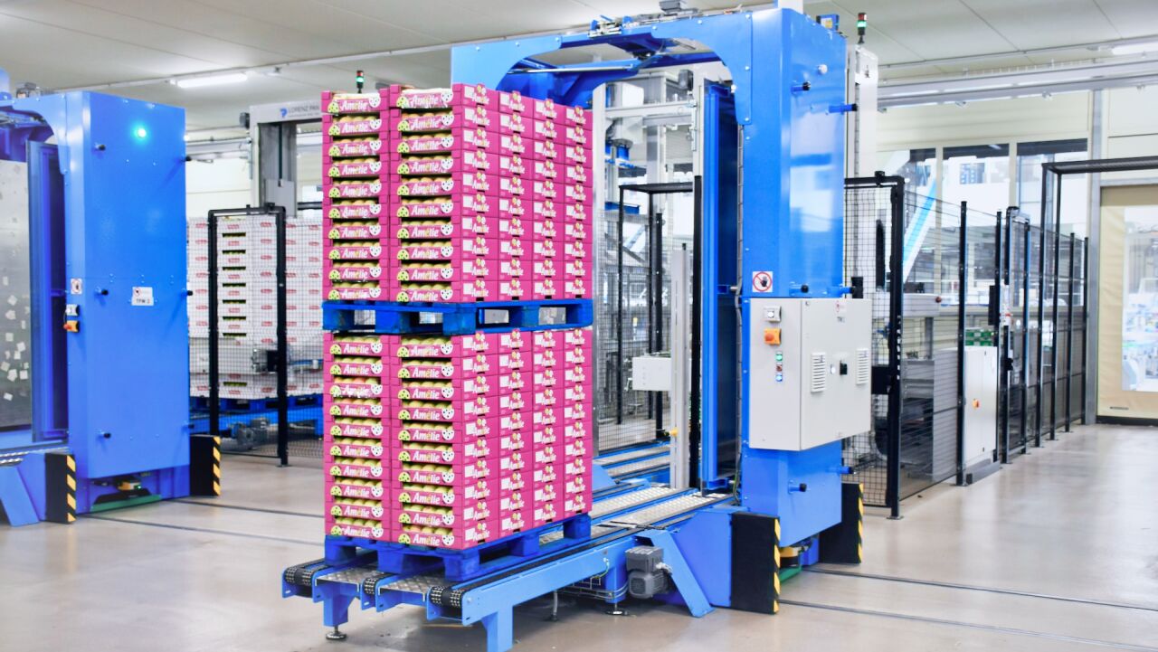 Easier And Faster Offline Programming Robodk Blog 英格兰vs伊朗谁会赢？